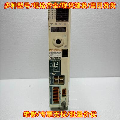 LXM32CD18M2 Lexium 32 伺服驱动器 工业自动化驱动配件议价维修