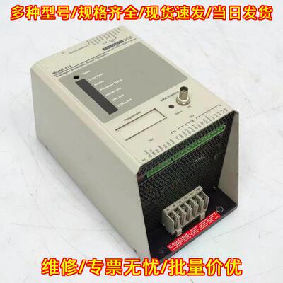 410-2/S908 MODICON 伺服驱动 工控自动化配件议价维修