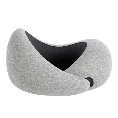飞机鸵鸟枕OstrichPillow