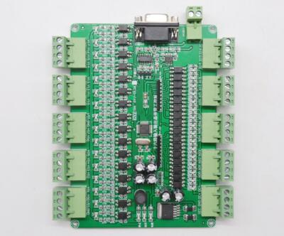 GYJ-0126单片机可编程晶体管串口