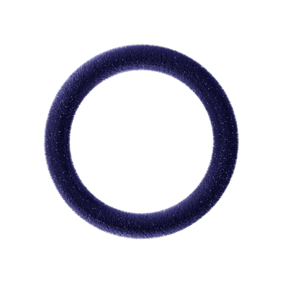 【新升级紫金貂绒】冬季方向盘套