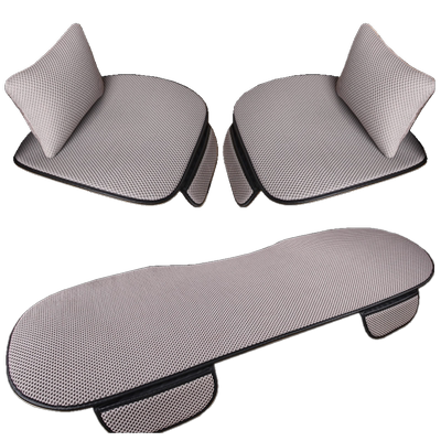 适用于奔驰glaglb汽车坐垫四季