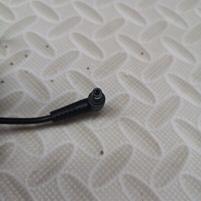 华硕 显示器电源VG27AQ VG27AQE电源适配器 MZ27A MZ27AQ 电脑线