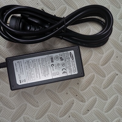 3星笔记本NP900X3D/K 905S3G充电器线19V2.1A 40W电源适配器