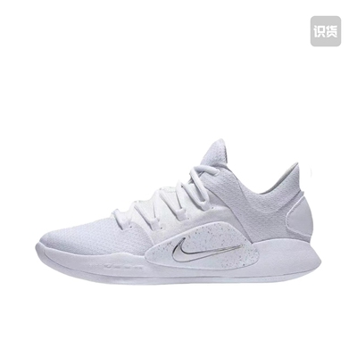 Nike Hyperdunk X(2018) 篮球 AR0465-100 发广东BB下单请看详情F