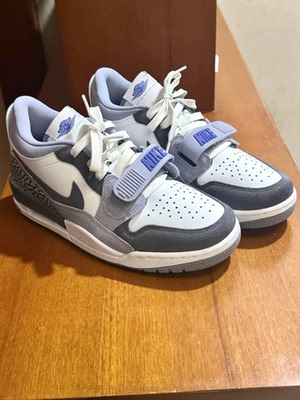 Air Jordan Legacy 312 板鞋 CD7069-108 广东dc 下单请看详情页