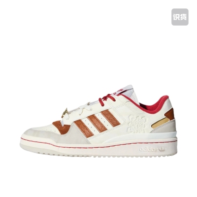 adidas originals FORUM 84低帮KJ8751 小孙仓