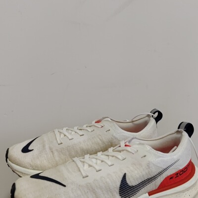 Nike Invincible 3 跑鞋  DR2615-101 M广东BB仓下单请看详情页C