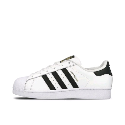 【宋雨琦同款】 adidas Originals Superstar 板 FU7712 广东YY仓