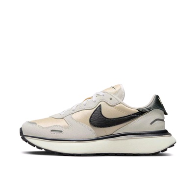 Nike Phoenix Waffle 运动 FD2196-100 M广东BB仓下单请看详情页F
