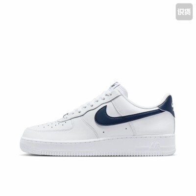 Nike AirForce1空军一号板鞋FJ4146-119广东JM仓F下单阅读详情页