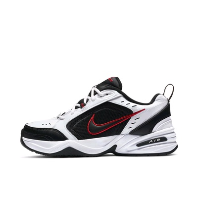 Nike Air Monarch IV 缓震透 451445-101 广东YY仓L3下单阅读详情