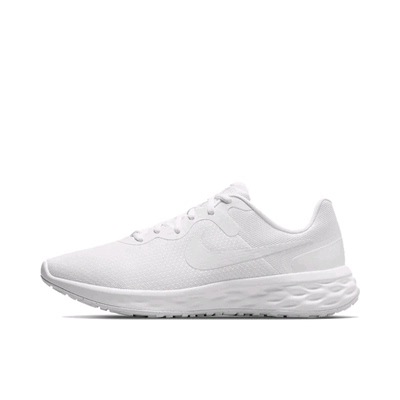 Nike Revolution 6 跑鞋 减 DC3728-102 广东YY仓Q2下单阅读详情