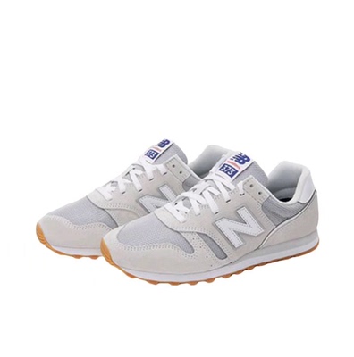 New Balance 373 织物 经典复古 百搭简约 网ML373DC2仓L广东zq