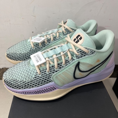 Nike Sabrina 1 萨布丽娜1 FQ3389-301 M广东BB仓下单请看详情页C