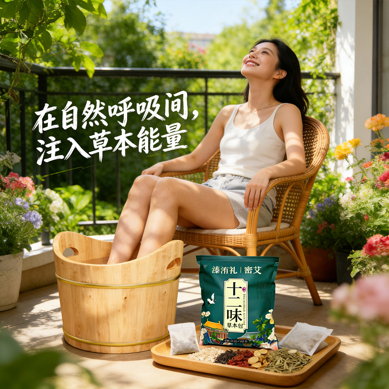 可手提泡脚桶木质泡脚木桶家用实木泡脚盆足浴盆洗脚盆洗脚桶木桶