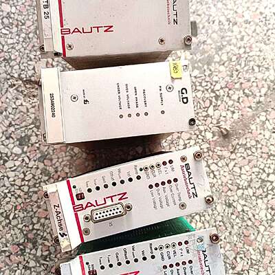 2534902240 ALIMENTATORE MSK 12议价及维修！