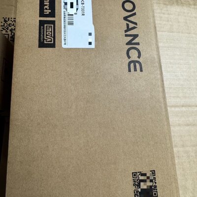 驱动器SV630NS5R5I 伺服驱动器 750W 配MS1H4-75伺服电机-议价