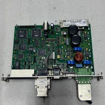 议价ETEL卡件DSC2P131111B000D