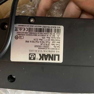 议价LINAKE力纳克推 121000-11302420,