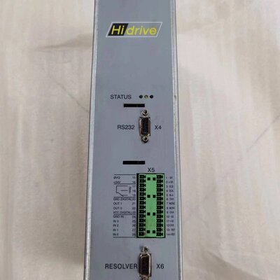 议价维修ParKer HID35SHMUL Hidrive