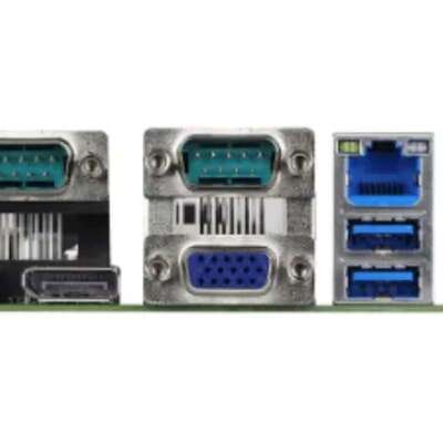 议价华擎IPC IMB-X1313配10代CPU I3 i5 i