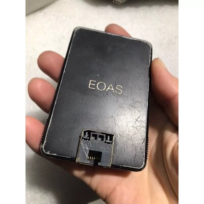 议价EOAS仅此一个