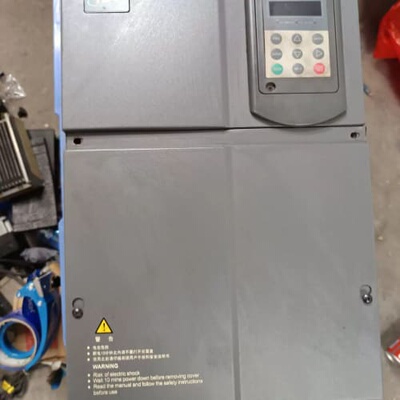 议价拆机特尔斯变频器ASF-T680-30KW