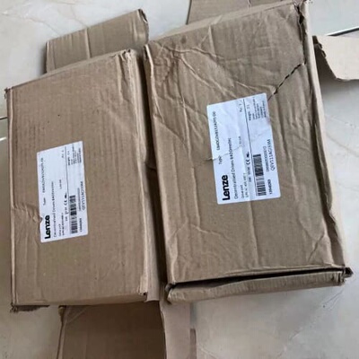 议价E84DGDVB15242PS-D0 伦茨驱动单元 工业自动化工控配件维修