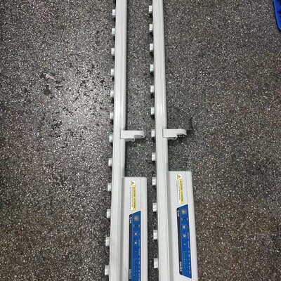 议价日本SMC原装静电消除器，型号IZS41-940-08BG-
