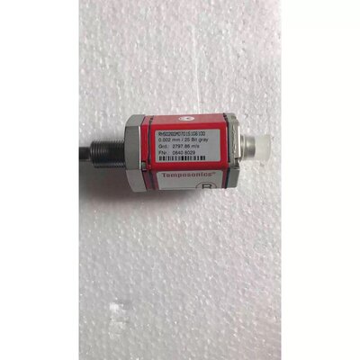 议价全新无装 原装 Temposonics RHS0260MD701S1G6100 现货议