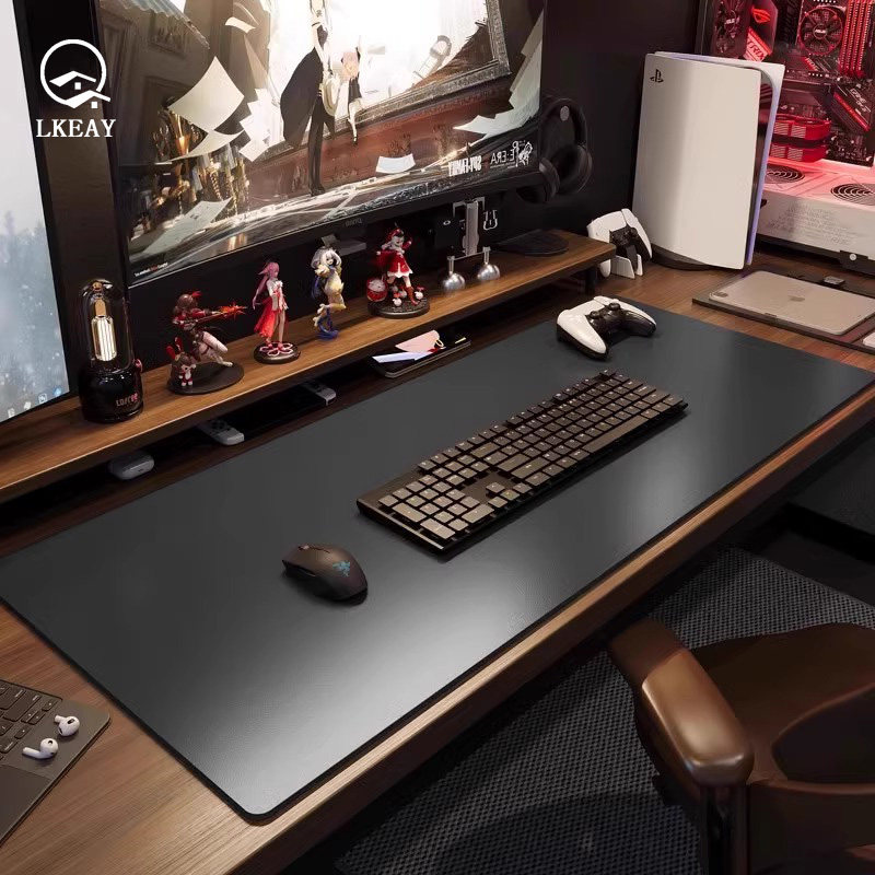 German Hit Style Mouse Pad Can Be Freely Cut Coffee Table Table Pad ...