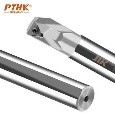 STUCR抗震防震镗孔刀杆SWUBR三角形车刀 STUPR车床数控内孔刀杆