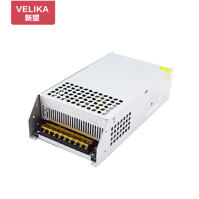 新望AC220转13.8V15V18V27V28V30V开关电源360W600W广告灯稳压器