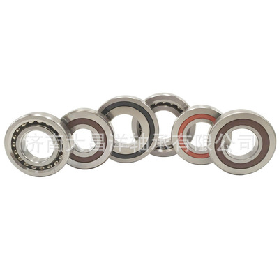 轴承BSB3062-SU机床滚珠丝杠 密封角接触球推力轴承BSB3062-2Z-SU