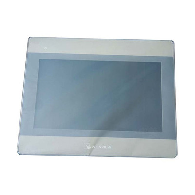 MT6071iP威纶通MT(iP)系列精巧型人机界面7寸触摸屏替代MT8072IP