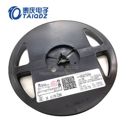 原装正品 OPA4377AIPWR 智能车电磁信号运算放大器运放芯片 泰庆