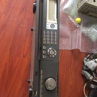 议价TOYANI丽雅进口硬盘录像机TDVR-400H/
