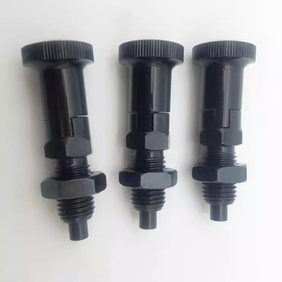 分度销自锁型旋钮柱塞ZAG45PXYAF/PXYKF5/6/8/10/10L/12/16/16L