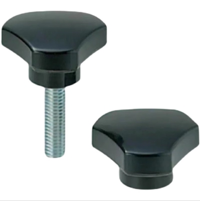 三角圆弧旋钮NTLF/NTM5/6/8/10-10/20/30