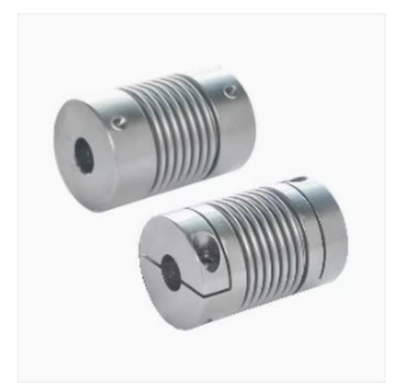 联轴器DET01-D16 D20 D25 D32 D32L D40 D40L D55 D56 D66-d3-e3