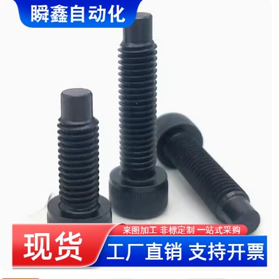 螺栓CBBG4 5 6 8 10-12 16 20 25 30 35 40 45 50-RS