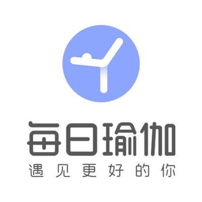 每日瑜伽名师会员年卡vip健身瑜伽面部瑜伽会员12个月365天正版