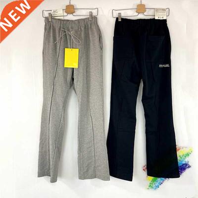 2021ss VUJADE KENIJIMA Sweatpants Men Women High Quality Dr