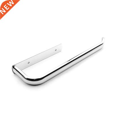 Toilet Paper Holder Wall Mount Kitchen Roll Paper Rack