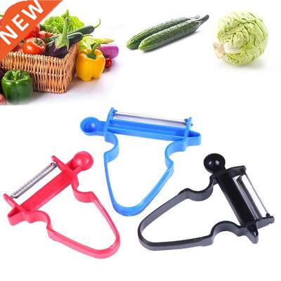 1/3pcs Vegetable Peeler Slicer Shredder Julienne Cutter