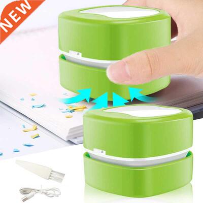 Portable Handheld Car Vacuum Cleaner Mini Keyboard Drawer Va