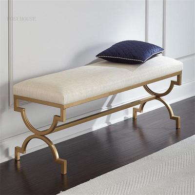Nordic Stools Fitting Room Home Doorway Shoe Changing Stool