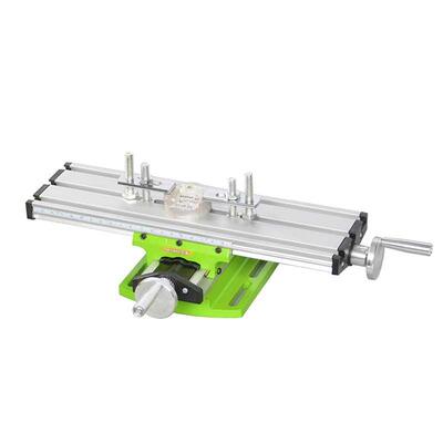 Miniature Precision Multifunction Milling Machine Bench Dril