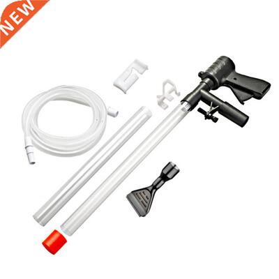 Fish Tank Gravel Cleaner Automatic Filter Gravel Cleaning